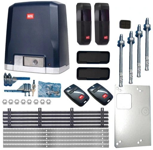 Deimos AC A800 -Zestaw 2 - Fixbramy